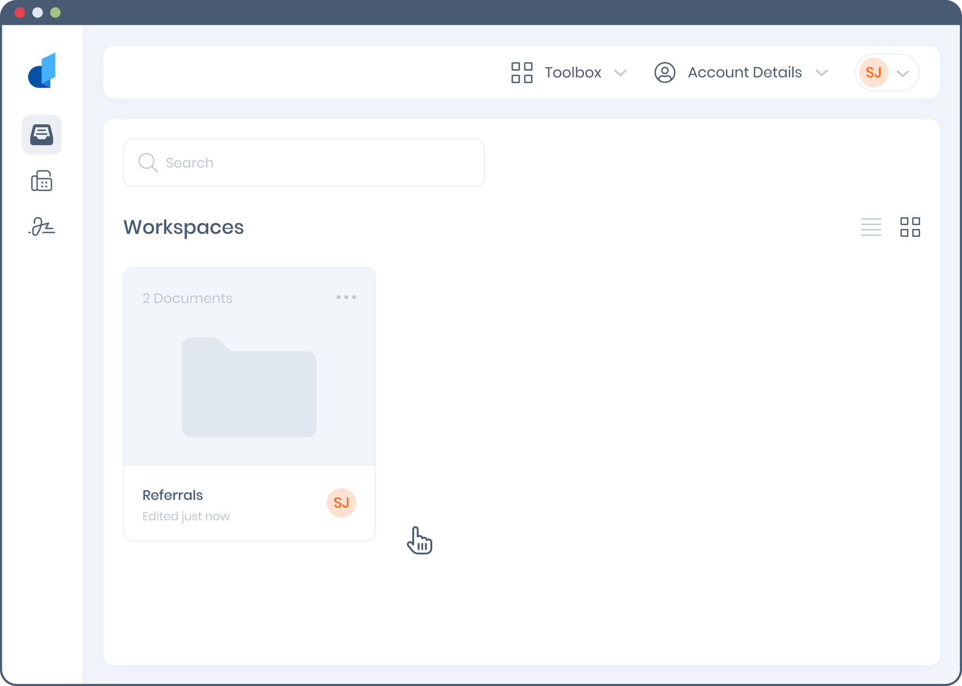 Core IDP – Healthcare